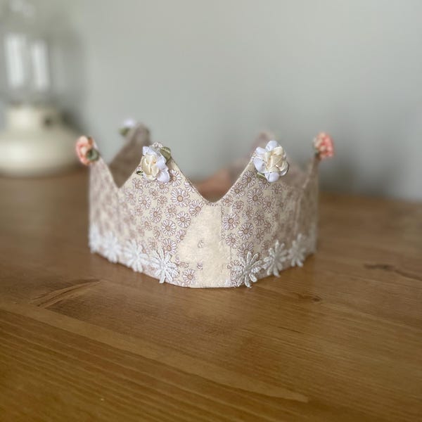 Birthday Sewing Pattern Bundle, Crown Pattern DIY, Balloon Pattern ...