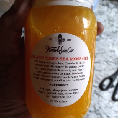 Manglier Tea Loose Tea / Organic Herbal Tea, Tea Blend Herbal, Support ...