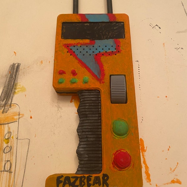 Fazwrench 3D Printed Kit - Etsy