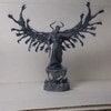 Corrupted Celestial Lovecraftian Hand Wing Angel 3D Resin Printed ...