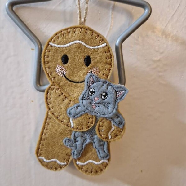 In the Hoop Machine Embroidery USB Book Organizer Pattern - Etsy