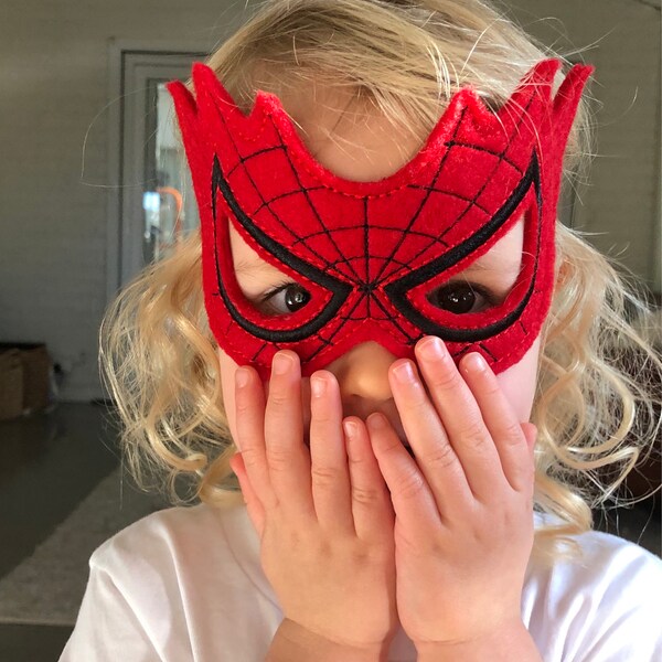 World Book Day, Wolf Mask, Red Riding Hood Mask, Red Riding Hood Book ...