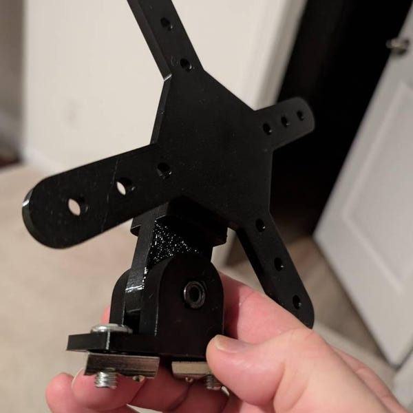 Generic Sim Handbrake Lever Extension Kit - Etsy