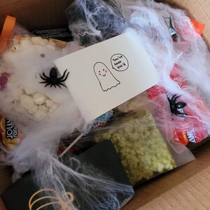 Earl Grey Rice Krispies - Etsy