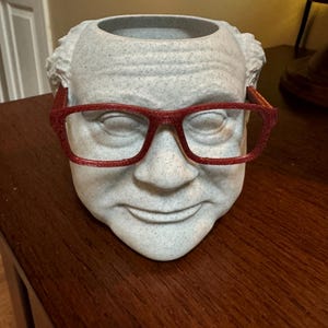 The Duck-you: Original 3D Printed Figurine Middle Finger Statue ...