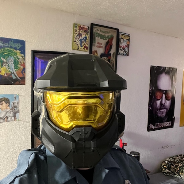 Galatine Prime Warframe 1:1 Cosplay Item - Etsy