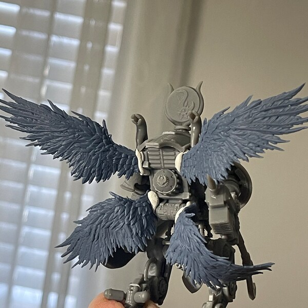 Faceless Queen Witchsong - Etsy