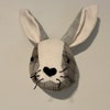 RABBIT PDF Pattern With Instructions - Etsy
