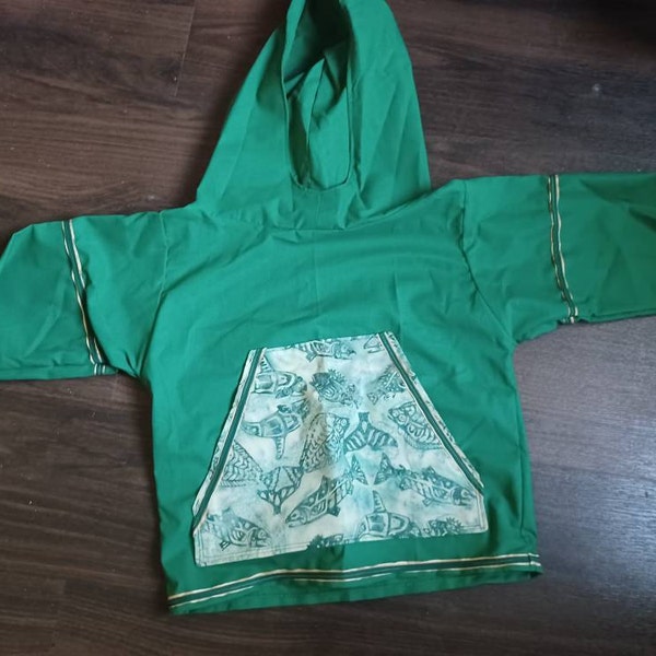 Size 6-9 Mos Children's Kuspuk, Sea Life Super Cute Made in Alaska. - Etsy