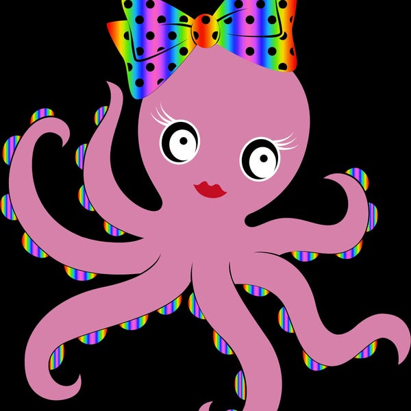 Luau Party Digital Clipart Set -personal and Commercial Use-paper ...