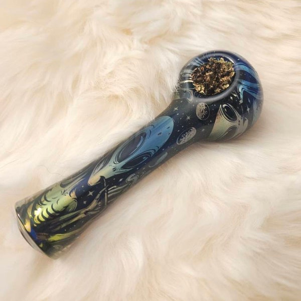 Evil Clown Pipe - Etsy