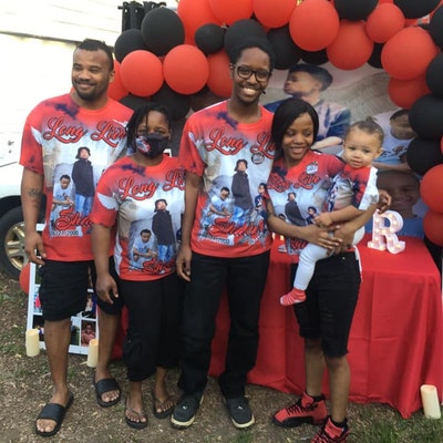 In Loving Memory, Rest in Peace, in Memory of Shirt, Gone but Not ...