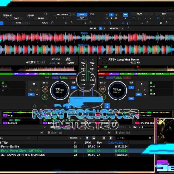 Red Anime Alerts for Twitch Streamers / Follow Subscriber Bits Donation ...