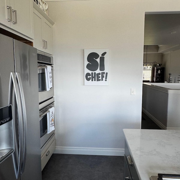 Steak Doneness Kitchen Print Temperature Poster Chart Kitchen Decor ...