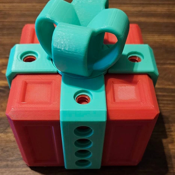 The REALLY Annoying Gift Box - the Viral Gift That Adds a Twist to Your ...