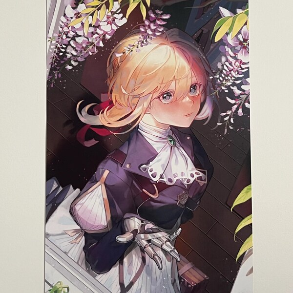 FREE SHIPPING | Bachira Meguru Poster | Blue Lock | Fanart - Etsy