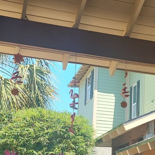 Rustic Iron Pendant| Ceiling Fan Pulls Light Pulls|copper Pull Chain ...