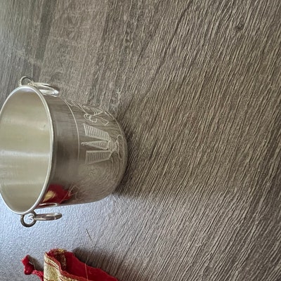 Pure Silver Bilva Patra, Bael Leaf in Pure Silver, Bilva Patra, Bel ...