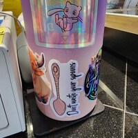 Vagenius Uterus Sticker Female Anatomy Sticker Medical Pun Sticker ...