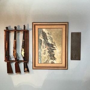 Wooden Wader Rack, Boot Rack, Wall Mount - Etsy