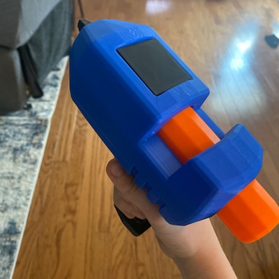 Absolute Solver Symbol From Murder Dronesa an Awesome 3D Printed ...