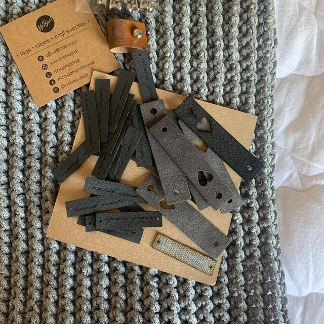 NoBaa - Etsy