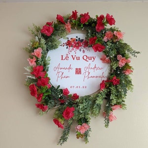 Personalized Name Card Box Wedding Acrylic Card Box With Lock - Etsy