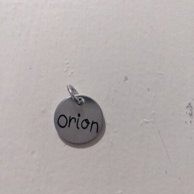 Be Safe Coin, Stay Safe Coin, Challenge Coin, Police Gift, Husband Gift ...