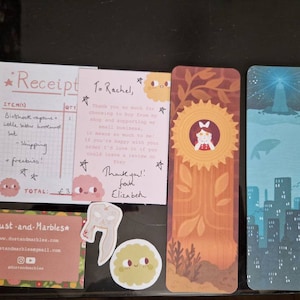 2pc Fallout Pipboy Inspired Bookmark Set Fallout Vault Tec - Etsy UK