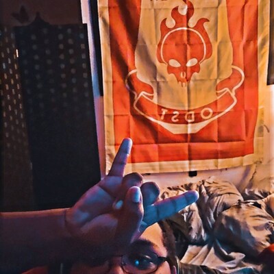 The Galactic Roundel Emblem Republic Insignia Unity Flag 3x5ft - Etsy