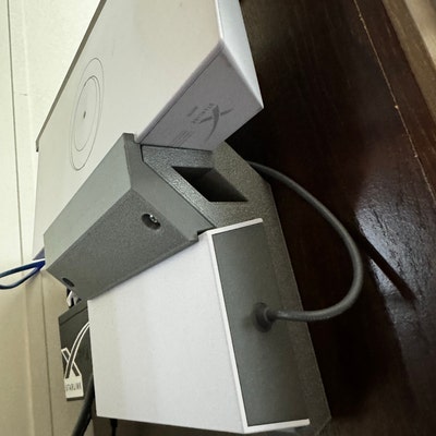 Starlink Gen3 Router / Gen 3 Dish Wall Mount - Etsy