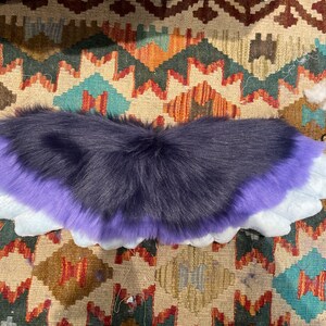 Fursuit Bodysuit Padding Pattern PDF - Etsy