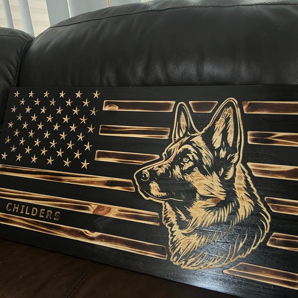 Personalized Wood Log Carved Sign, Welcome to Our Home, Family Name ...