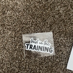 Thrower Sticker Shot Put Sticker Discus Sticker Track and - Etsy