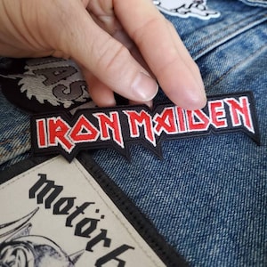 Officially Licensed Teenage Mutant Ninja Turtles Raphael Patch | Etsy