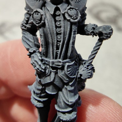 Mega Value Imperfect Minis RPG Miniatures UK Ultra HD 4K Tough Resin ...