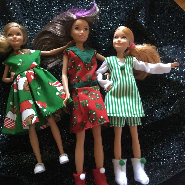 PDF Digital Delivery Only! # 7332 Girl DOLL Toaster Cover and Clothes ...