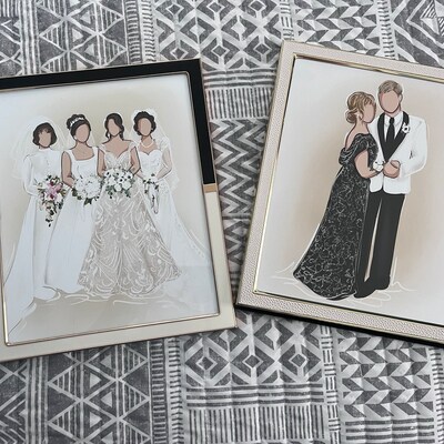 Folklore Print - Etsy