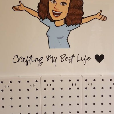 Retro Brights Word Wall Printable PDF Modern and Bright Classroom Décor ...