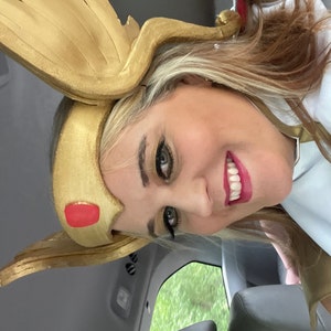 Space Mercenary Neck Seal Pattern Inspired by the Armorer from the ...