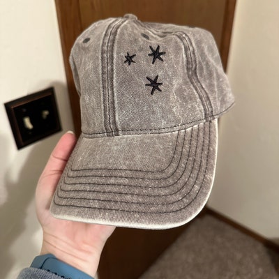 One More Chapter Vintage Cap - Etsy