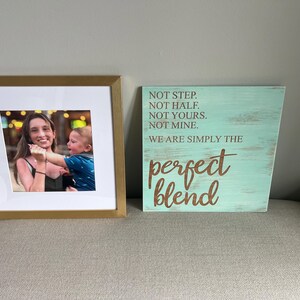 Jamie Anderson Grief Quote 10x10 12x12, 15x15, 20x20, 25x25, 30x30 ...