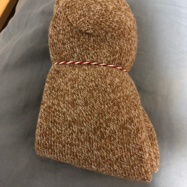 Forest Green 100% Merino Wool Beanie | Sustainable Wool Beanie | Unisex ...