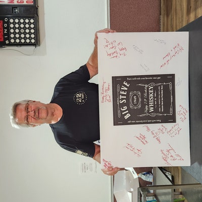 Custom Martinelli Cider Custom Label, Custom Sparkling Cider Sticker ...