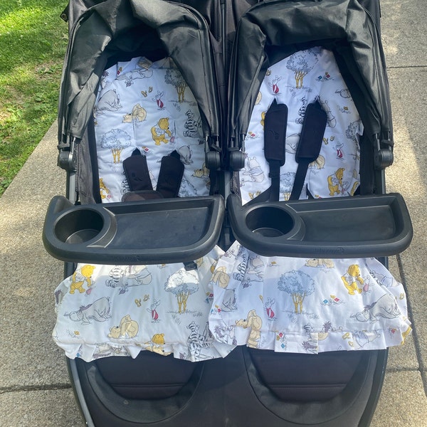 Universal Stroller Liner Custom Made Pram Liner for Icandy, Bugaboo ...