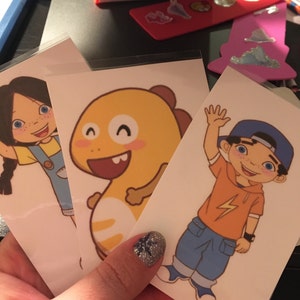 DIGITAL: Online ESL Pronoun and Possessive Adjective Reference Charts ...