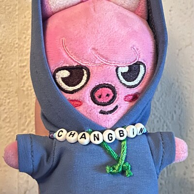 Fruit Hoodies SKZOO, Mini Skzoo Clothes, Mini Skzoo Outfits, Stray Kids ...