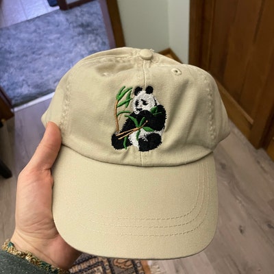 Monarch Butterfly Embroidered Hat, Baseball Cap, Sun Cap, Garden Cap ...