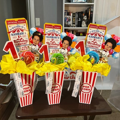 Custom Male, Female Caricature From Photo, Karaoke Singer Gift, Karaoke ...