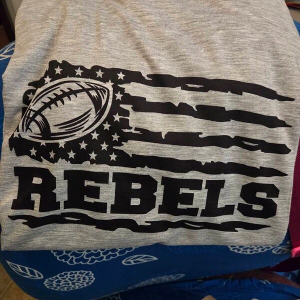 Raiders Football Svg File - Etsy